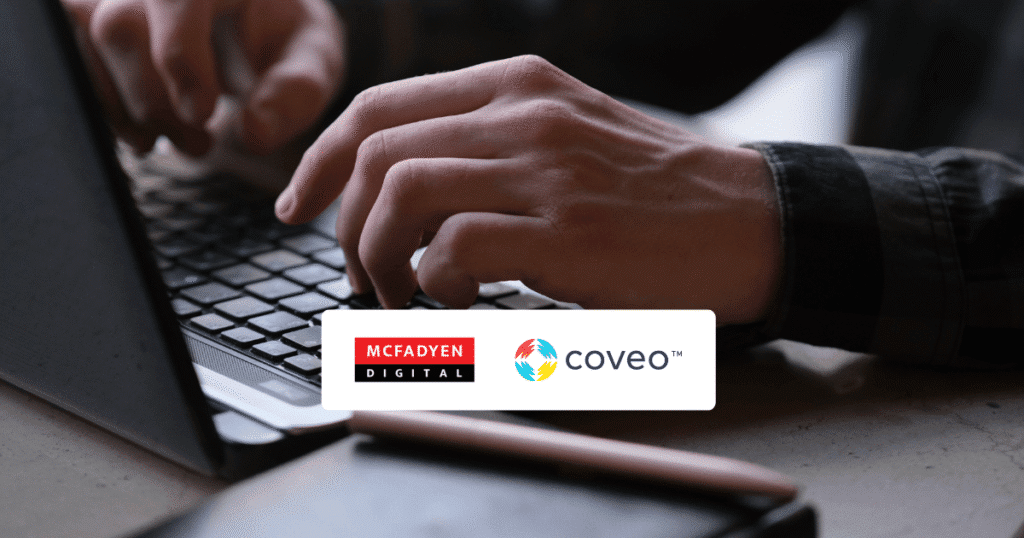 The 5 Types of Circular Platforms - McFadyen Digital